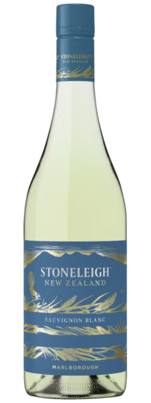 Stoneleigh Wines | Sauvignon Blanc
